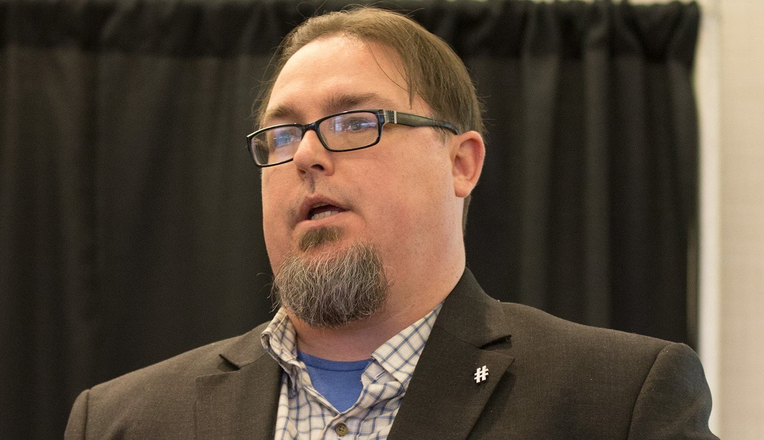 Who is Travis Wright?